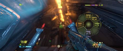 Doom Eternal Pc Graphics And Performance Impressions