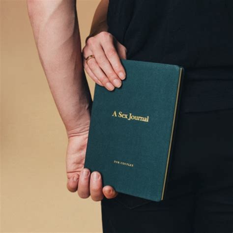 A Sex Journal The Pelvic People