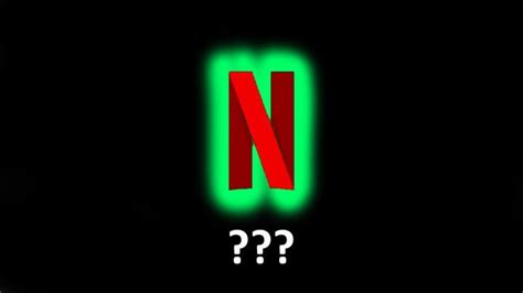 Netflix New Logo Intro Sound Variations