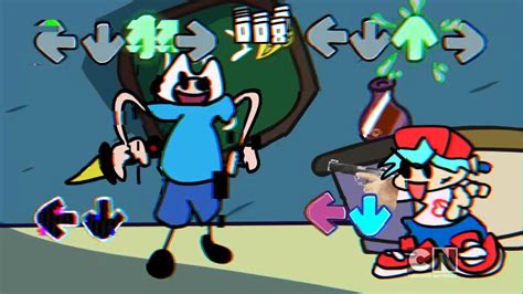 Fnf Pibby Apocalypse Mod Apk For Android Download