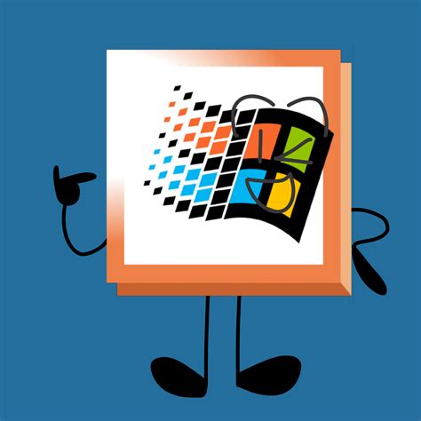 Windows 2000 Beta 3 By Wintendo558 On Deviantart