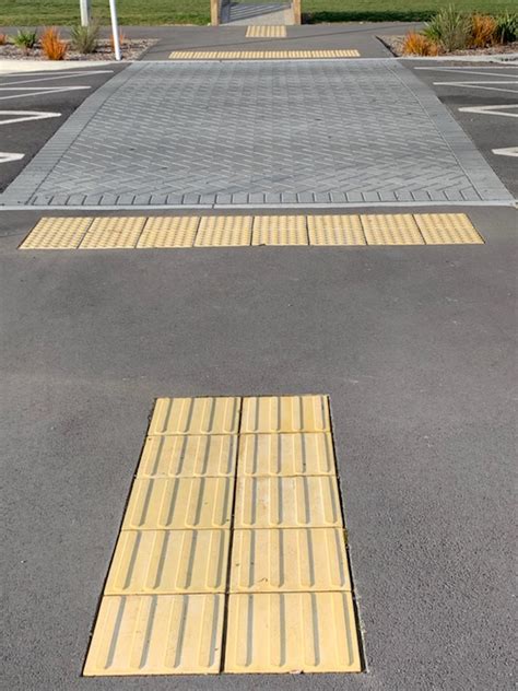 Tactile Pavers A Durable Choice Viblock