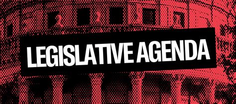 Legislative Agenda Aclu Of Mississippi