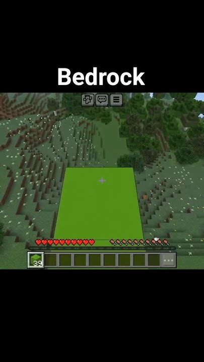Bridging In Minecraft 😂 Shorts Ytshorts Youtube