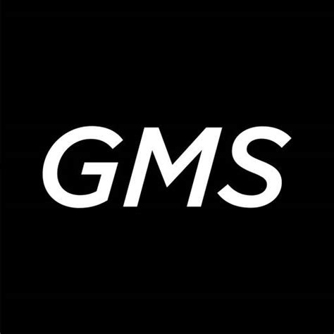 GMS Church Aplikasi Di Google Play