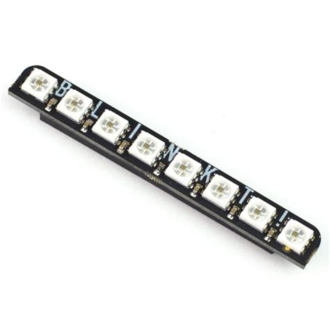 Blinks Led Module For Raspberry Pi Buy At Berrybase