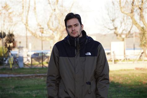 Non Ceri Piu è Il Nuovo Singolo Di Raffaele Moretti Salento News