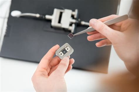 New Sensor Precisely Measures Air Pollution