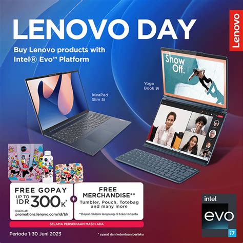 Toko Online Lenovo Computer Official Shop Lenovo Id Shopee Indonesia