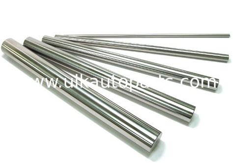 Cylinder Linear Rail Linear Shafts With All Sizes