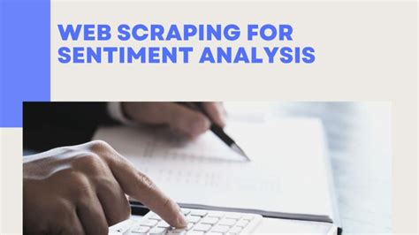Scraping Solution On Linkedin Web Scraping For Sentiment Analysis