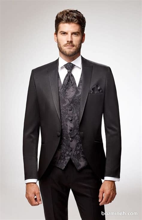 بورس خرید کت و شلوار دامادی در تهران به همراه 20 مدل پیشنهادی بزمینه