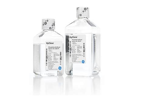 Rsc Estore Phosphate Buffered Saline Pbs 1x 500ml