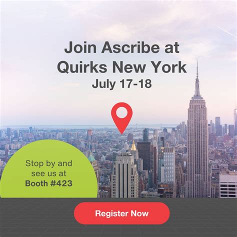 Coders Ai For Deep Emotions At Quirks Nyc Ascribe Posted On The Topic Linkedin