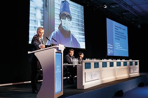 “fantastic” Live Case Demonstrates Potential Value Of Intravascular Lithotripsy Vascular News