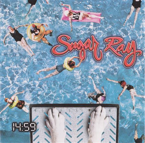 Sugar Ray 2 1459 Cd Album At Discogs