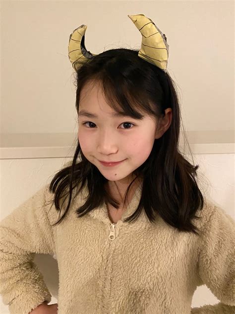ロナウド on Twitter RT WORLDofHINANO 節分2023 今年は初めてひなちゃんが 鬼 の役をかってでました