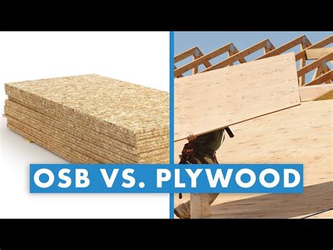 What Size Osb Board Do You Need For Roofing Stuffsure