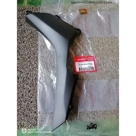 Honda Click 160 Accessories Honda Click Body Parts ♖front Leftright