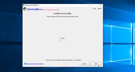How To Create A Windows Live USB Windows USB