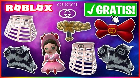 Cara Mendapatkan Aksesoris Gratis Roblox 2024 Projaker