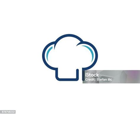 셰프리 아이콘크기 가정 주방에 대한 스톡 벡터 아트 및 기타 이미지 가정 주방 가정의 방 디자인 Istock