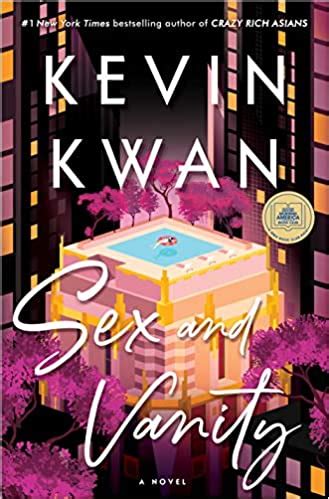 Sex And Vanity By Kevin Kwan Pdf Download LifeFeeling