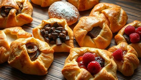 10 Creative Puff Pastry Ideas Easy And Delicious