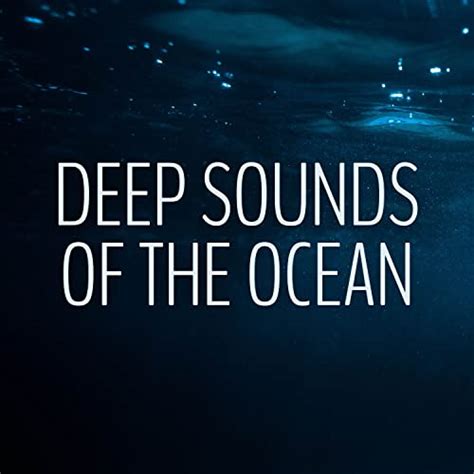 Amazon Musicでocean Sounds Calming Waves And Ocean Waves For Sleepのdeep
