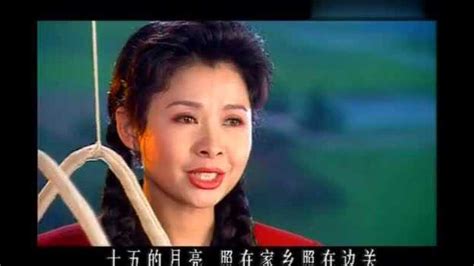 董文华 十五的月亮高清1080p在线观看平台腾讯视频
