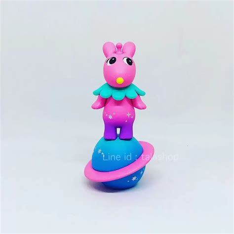 Robby Sonny Angel In Space Adventure Action Figure