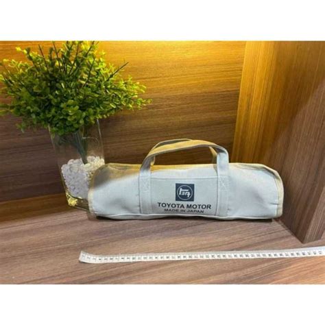 Jual Tas Toolkit Toyota Motor Hardtop 2f Di Seller Tamsa Shop Menteng