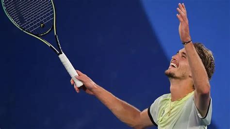 Tokyo 2020 Alexander Zverev Se Corona Campeón Olímpico De Tenis Tudn