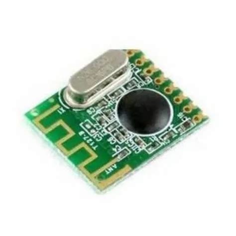 Mhz Cc Rf Module For Industrial At Rs In Nashik