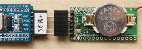 A High Resolution Sensor Node Dangerous Prototypes