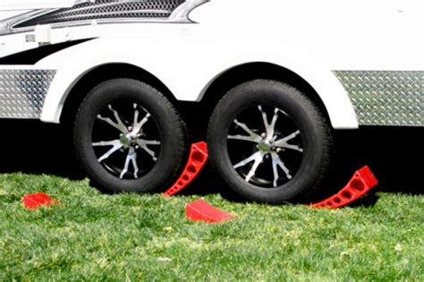 RV Leveler Trailer Valet Canada