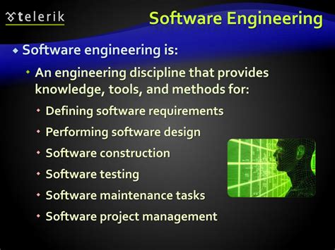 PPT Practical Software Engineering Fundamentals PowerPoint
