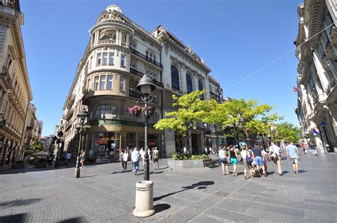 How To Get Laid In Belgrade Where To Pick Up And Date Girls