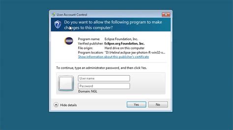 How To Enable Standard Users To Run A Program With Admin Rights Without