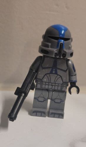 For Lego Star Wars Decaled Clone Trooper Minifigure India Ubuy
