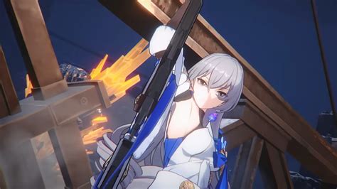 Top 10 Hottest Honkai Star Rail Waifus Ranked The Nerd Stash