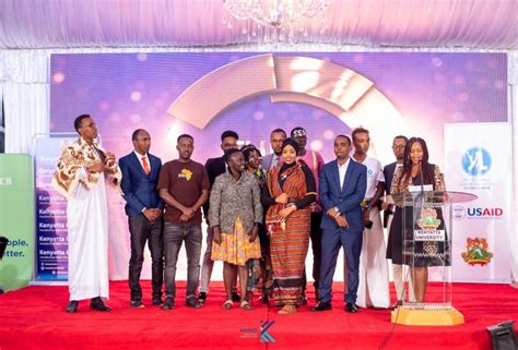 Lorna Juma On Linkedin Yali Yali Business Entrepreneurship