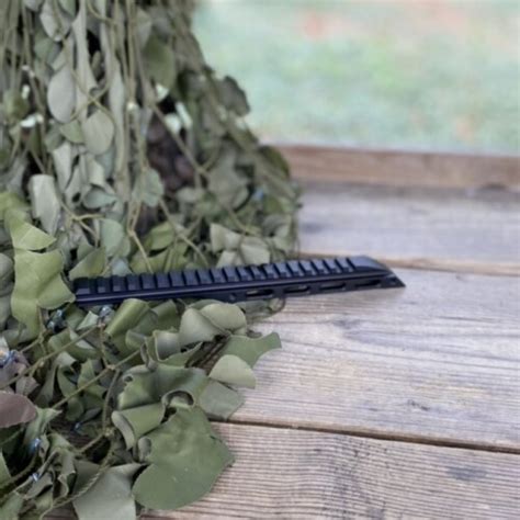 FX Wildcat Picatinny Rail Targets And Tins 89 99