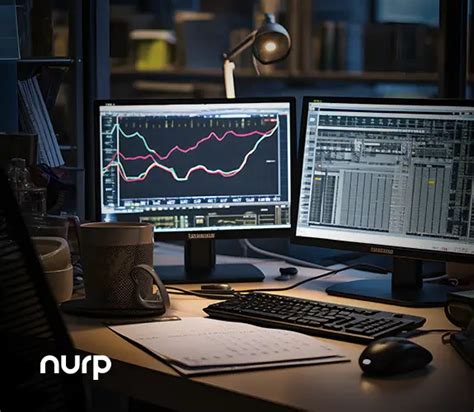 Customizable Trading Algorithms Software An Introduction Nurp