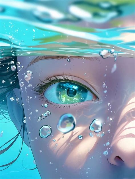 Pin De Alsharifmohammed En عيون Eyes Arte Anime Bello Arte