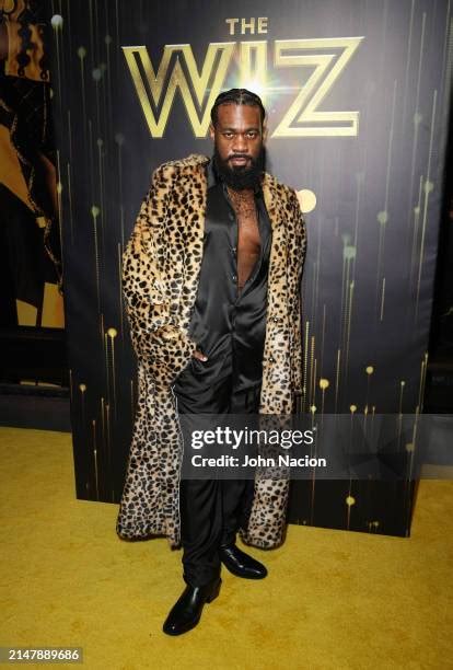 288 Jaquel Knight Photos And High Res Pictures Getty Images