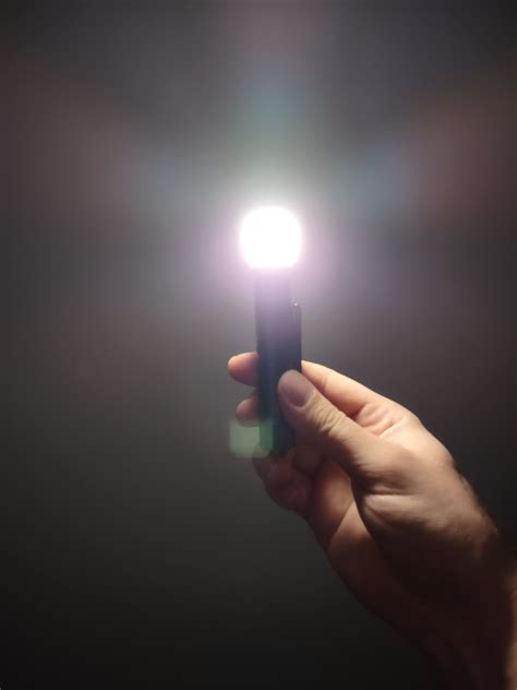 Olight I5t Flashlight Diffuser Cap By Noisyelectron Download Free Stl