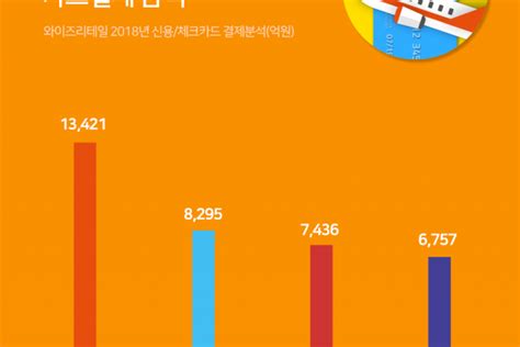 2018년 6개 저가항공 카드 결제액 4조 3800억 스타트업 스토리 플랫폼 플래텀platum