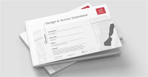 How To Write Winning Design And Access Statements Urbanist Architecture