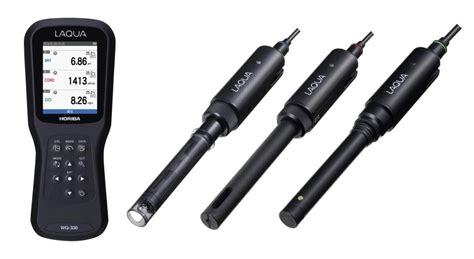 【りかなび】マルチデジタル水質計 Laqua Wq－330pcd－s【堀場製作所】｜必要な商品を今すぐ検索！「教員用・研究用の理科学機器」検索